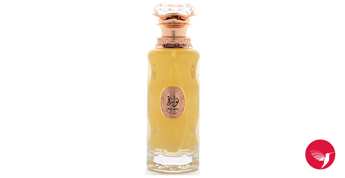 Nawara Ghalati perfume - a fragrance for women 2022