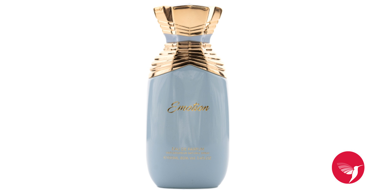 Emotion Ghalati perfume - a fragrance for women 2022