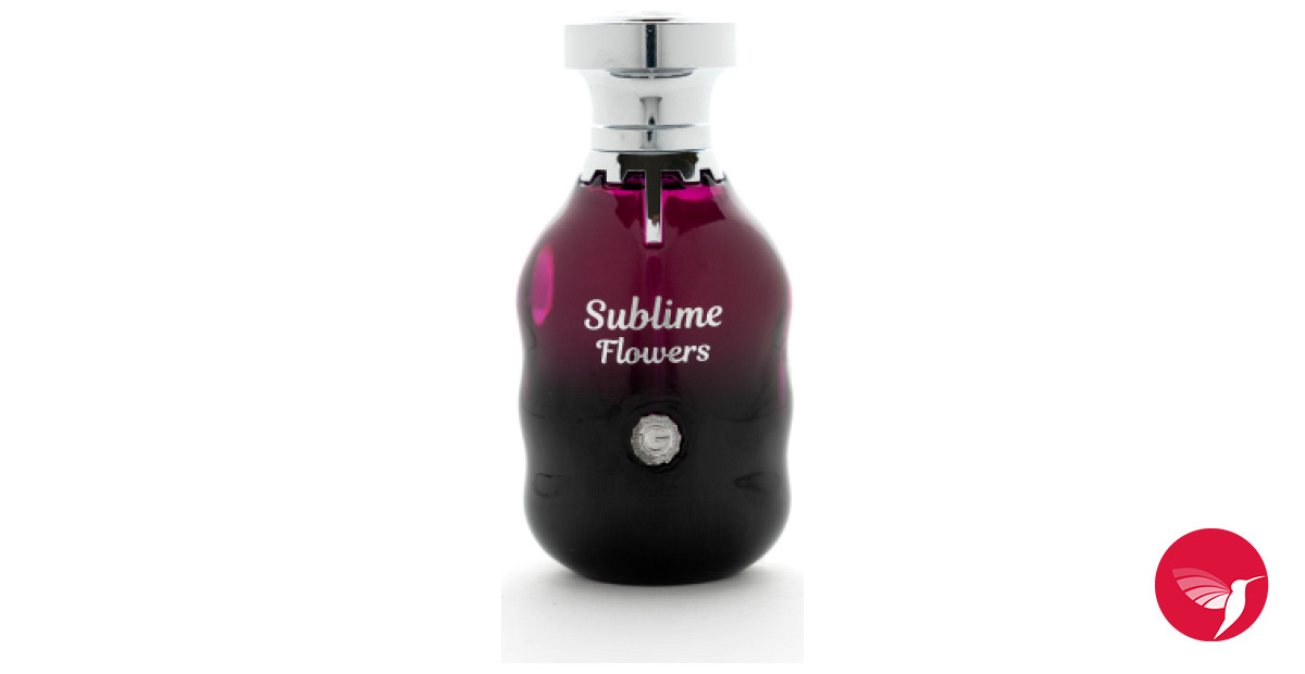 Sublime Flowers Ghalati άρωμα - ένα νέο άρωμα για γυναίκες και άνδρες 2022