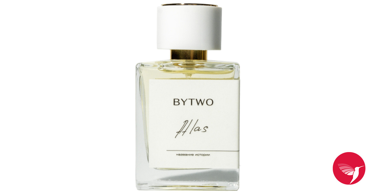 Atlas BYTWO perfume - a fragrance for women and men 2022