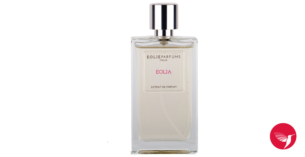 Eolia Eolie Parfums בושם - הינו ניחוח 2018 לנשים וגברים