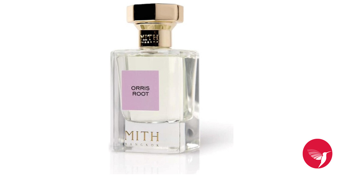 Orris Root Mith perfume - a new fragrance for women and men 2022