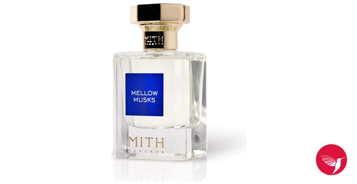 Mellow Musk Mith perfume - a new fragrance for women and men 2022