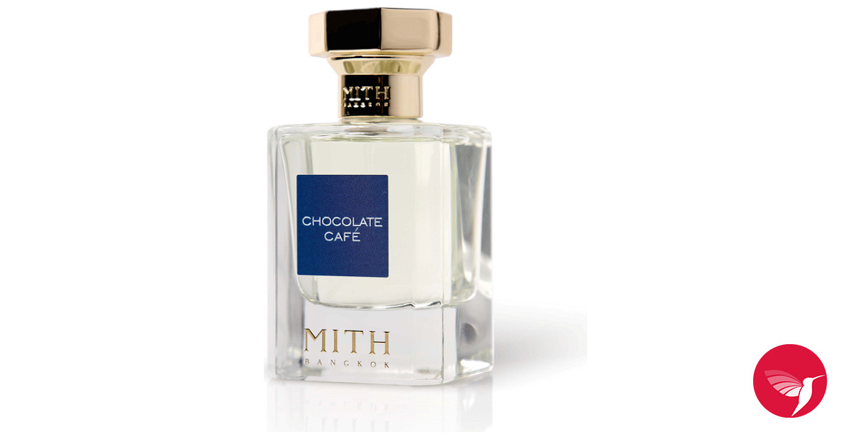 Chocolate Cafe Mith perfume - a new fragrance for women and men 2022