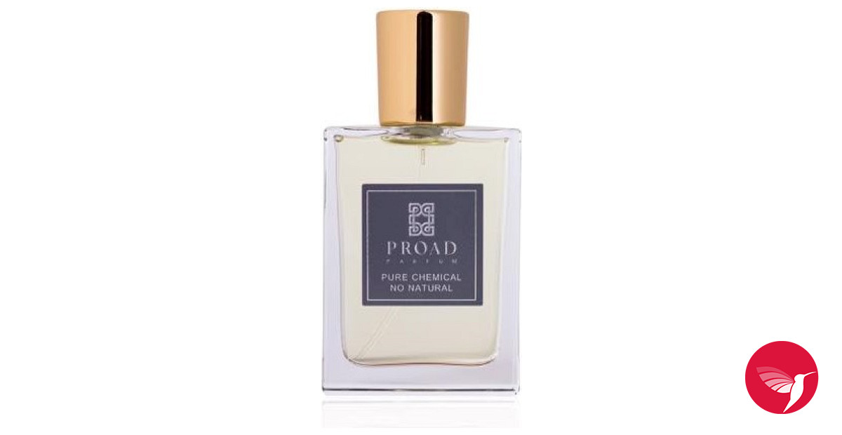 Pure Chemical No Natural Proad perfume - a new fragrance for women and ...