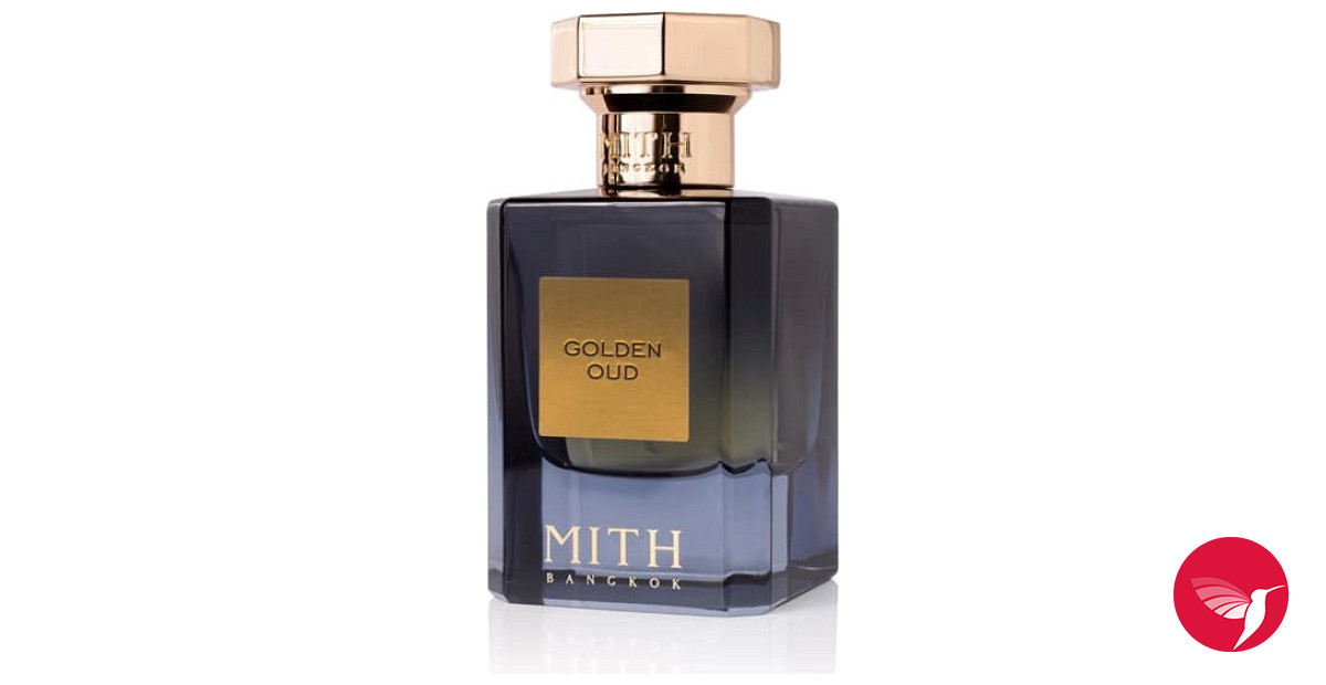 Golden Oud Mith perfume - a new fragrance for women and men 2022
