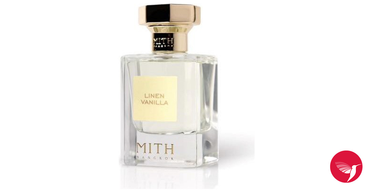 Linen Vanilla Mith perfume - a new fragrance for women and men 2022