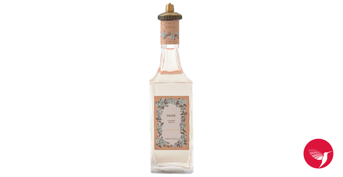 Musk Parfumane perfume - a fragrance for women and men 2020