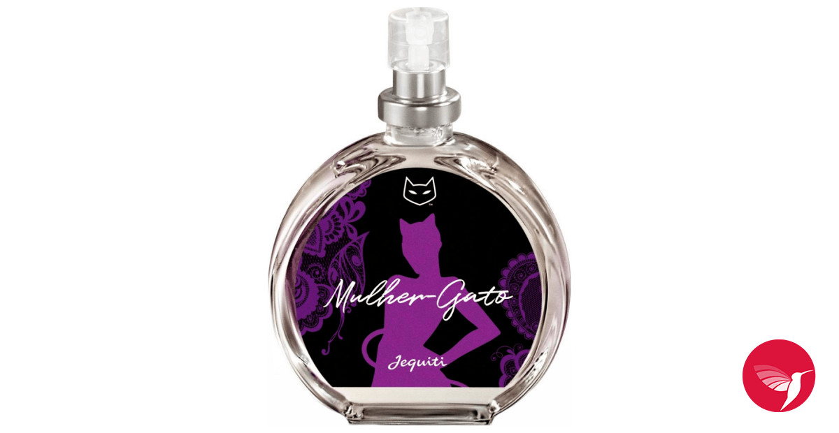 Mulher Gato Jequiti perfume - a fragrance for women and men 2021