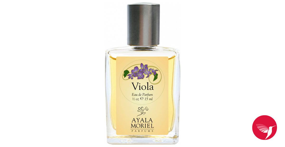 Viola Ayala Moriel perfume - a fragrance for women