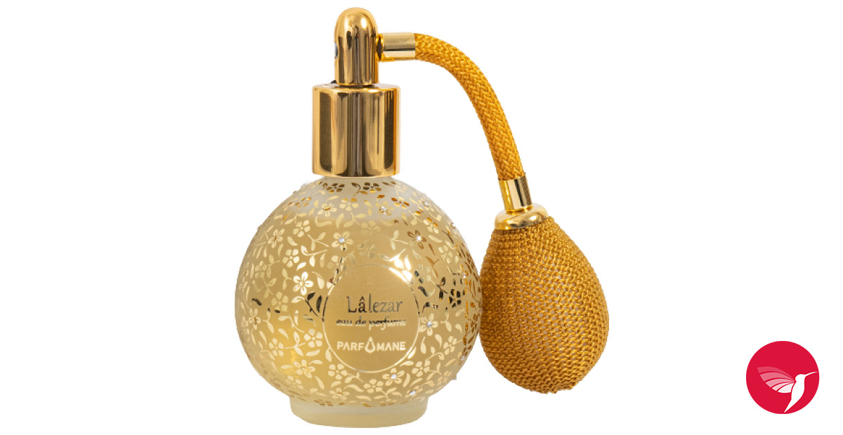 Lalezar Parfumane perfume - a fragrance for women and men 2020