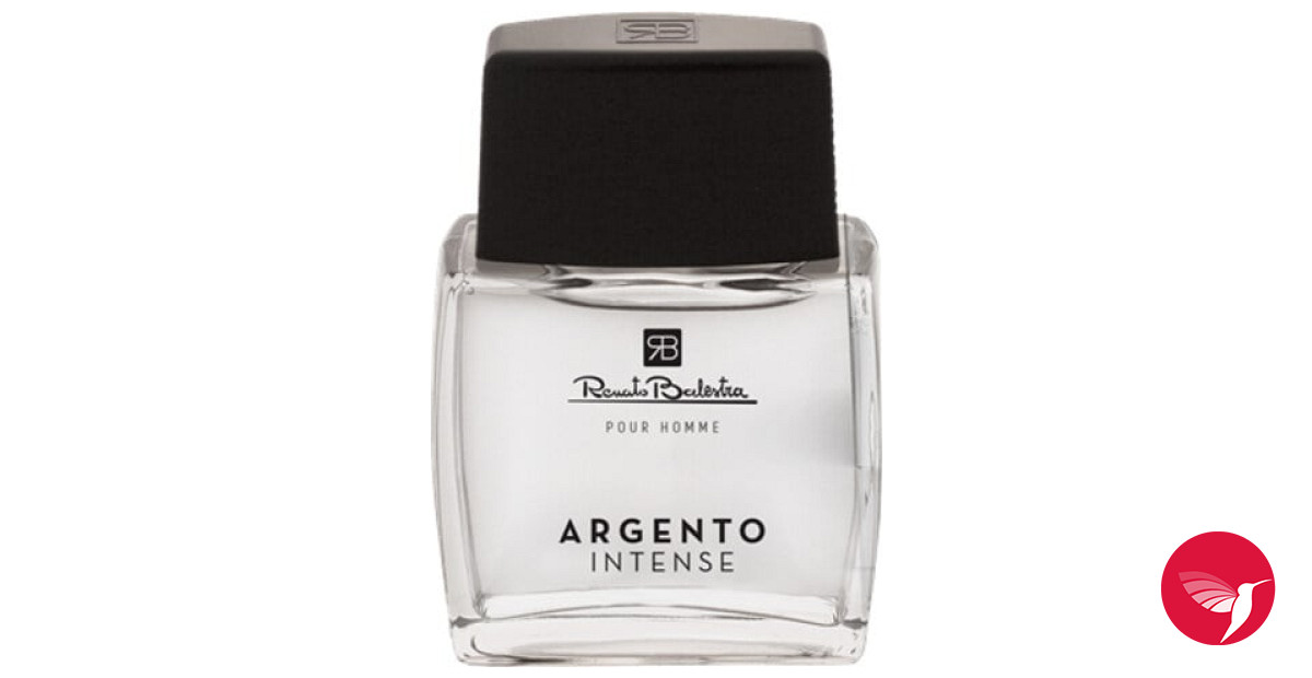 Argento Intense Renato Balestra cologne - a fragrance for men