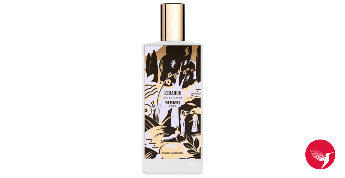 Ithaque Memo Paris perfume - a new fragrance for women and men 2023