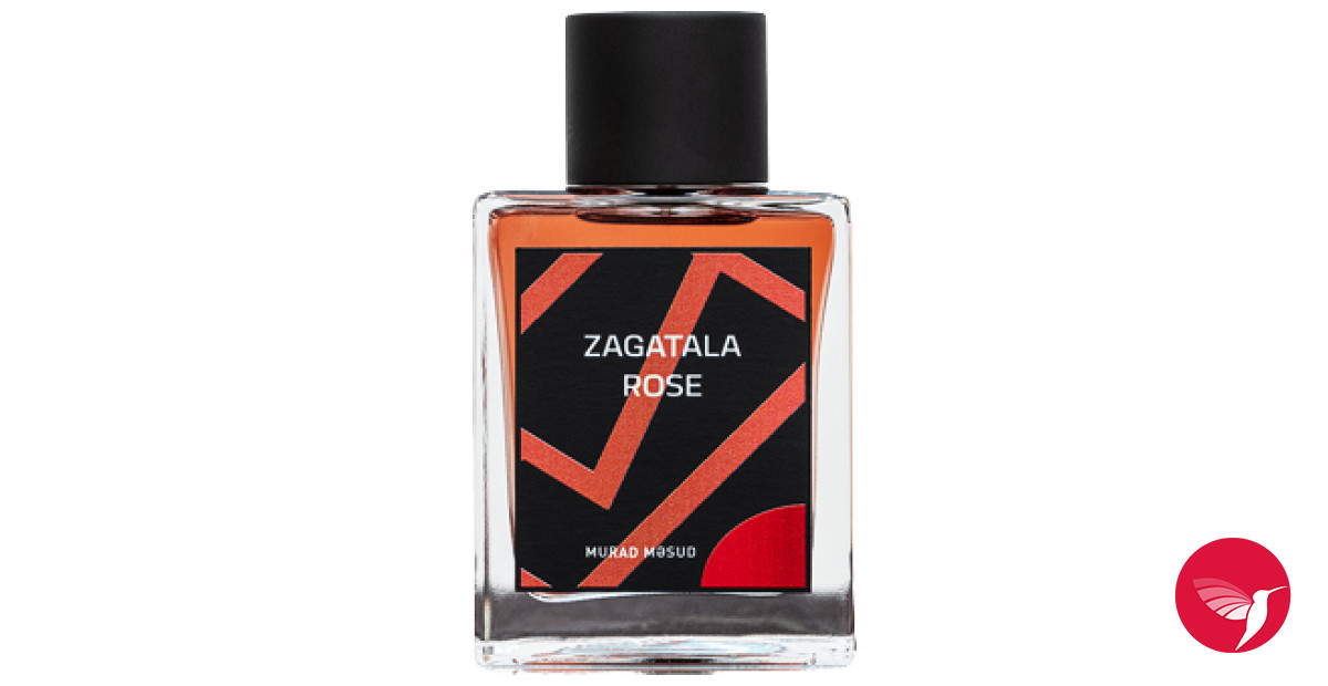 Zagatala Rose Murad Mesud عطر - a جديد fragrance للجنسين 2023