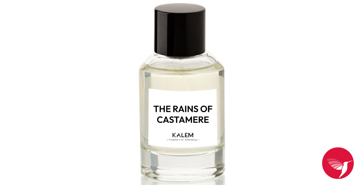 The Rains of Castamere Kalem - una fragranza unisex 2023