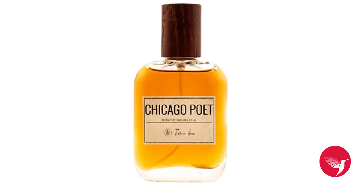Chicago Poet Parfums Karmic Hues perfume - a new fragrance for women ...