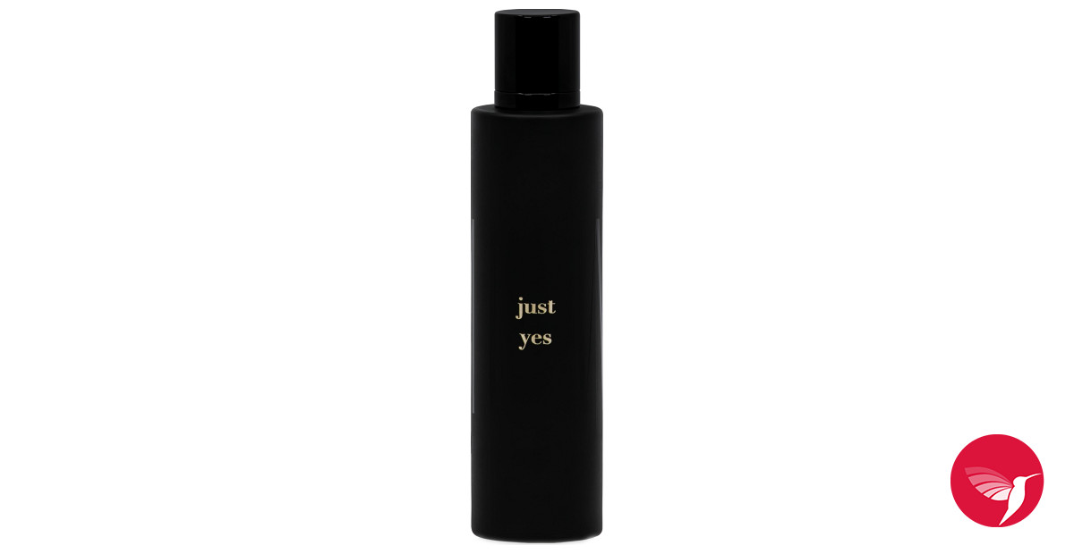 Just Yes Who Am I perfume - a fragrance for women and men 2020