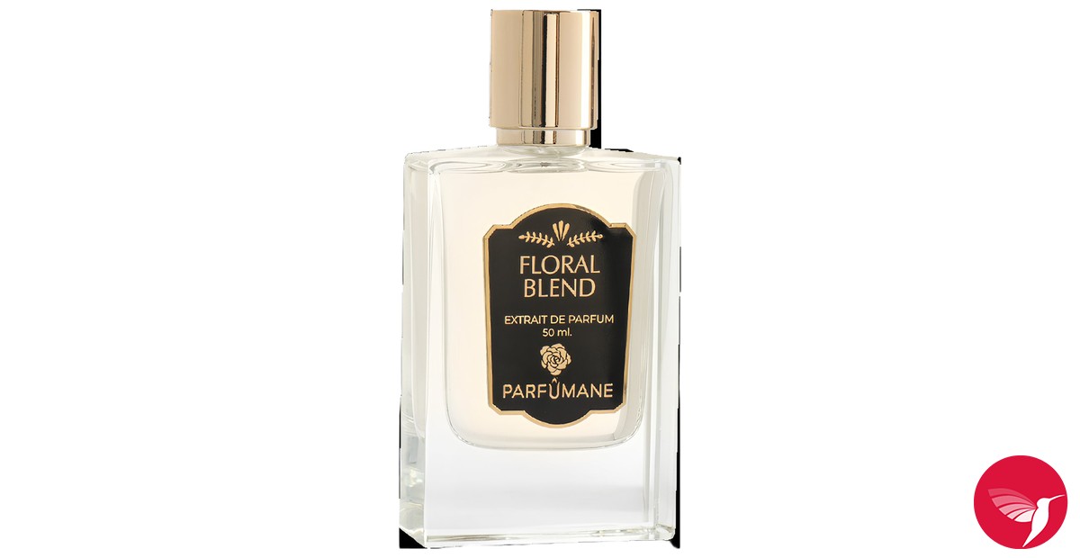 Floral Blend Parfumane perfume - a new fragrance for women and men 2022