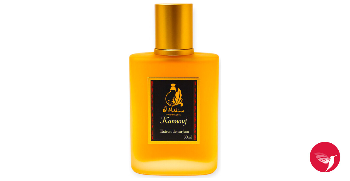 Kannauj Ô Médina Perfumery perfume - a new fragrance for women and men 2023