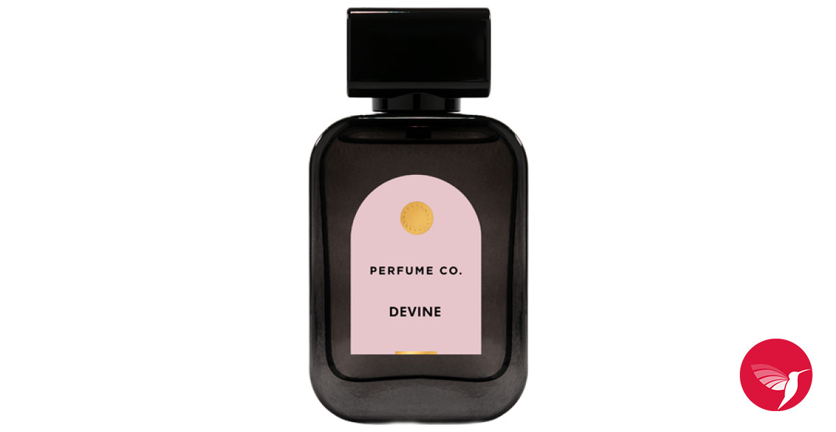 Devine Perfume Co. perfume - a fragrance for women and men 2022
