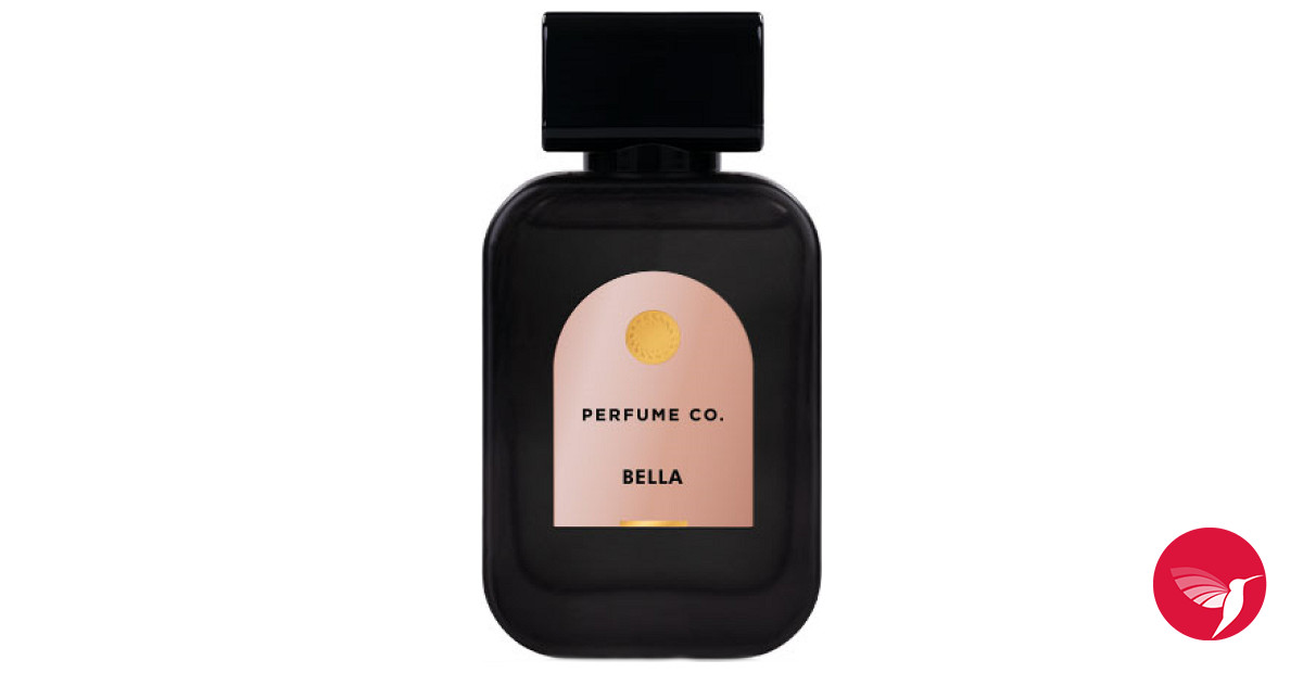 Bella Perfume Co. perfume - a new fragrance for women and men 2023