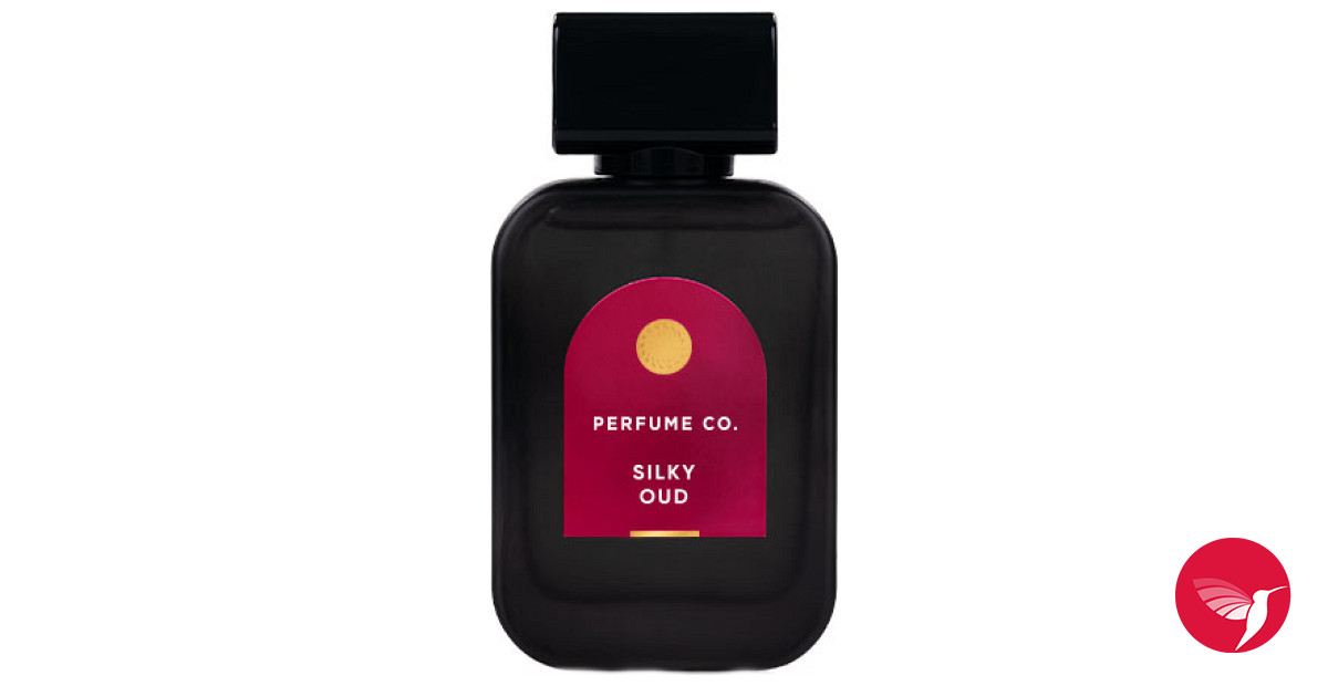 Silky Oud Perfume Co. perfume - a fragrance for women and men 2023