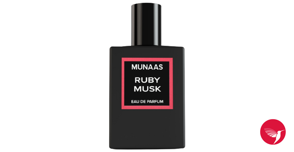 Ruby Musk Munaas perfume - a fragrance for women and men 2023