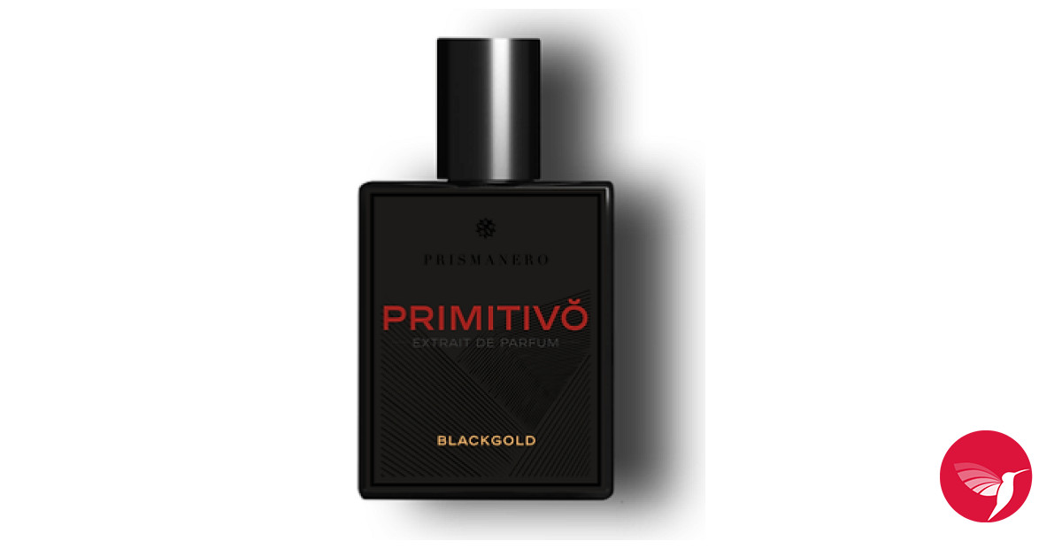 Primitivo PrismaNero - una fragranza unisex 2022