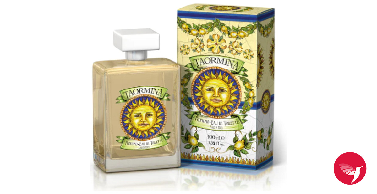 Taormina Rudy Profumi - una fragranza da donna