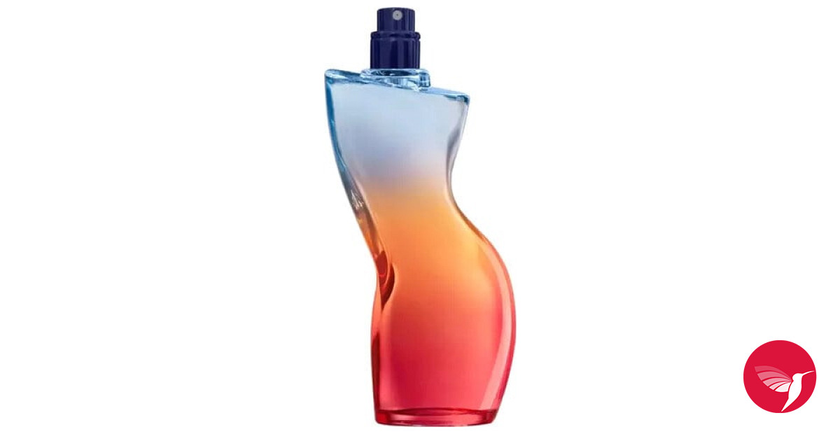 Dance Ocean Shakira perfume - a new fragrance for women 2023