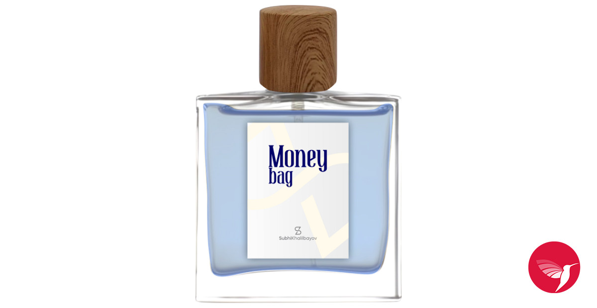 Money Bag Subhi Khalilbayov perfume - a new fragrance for women and men 2023