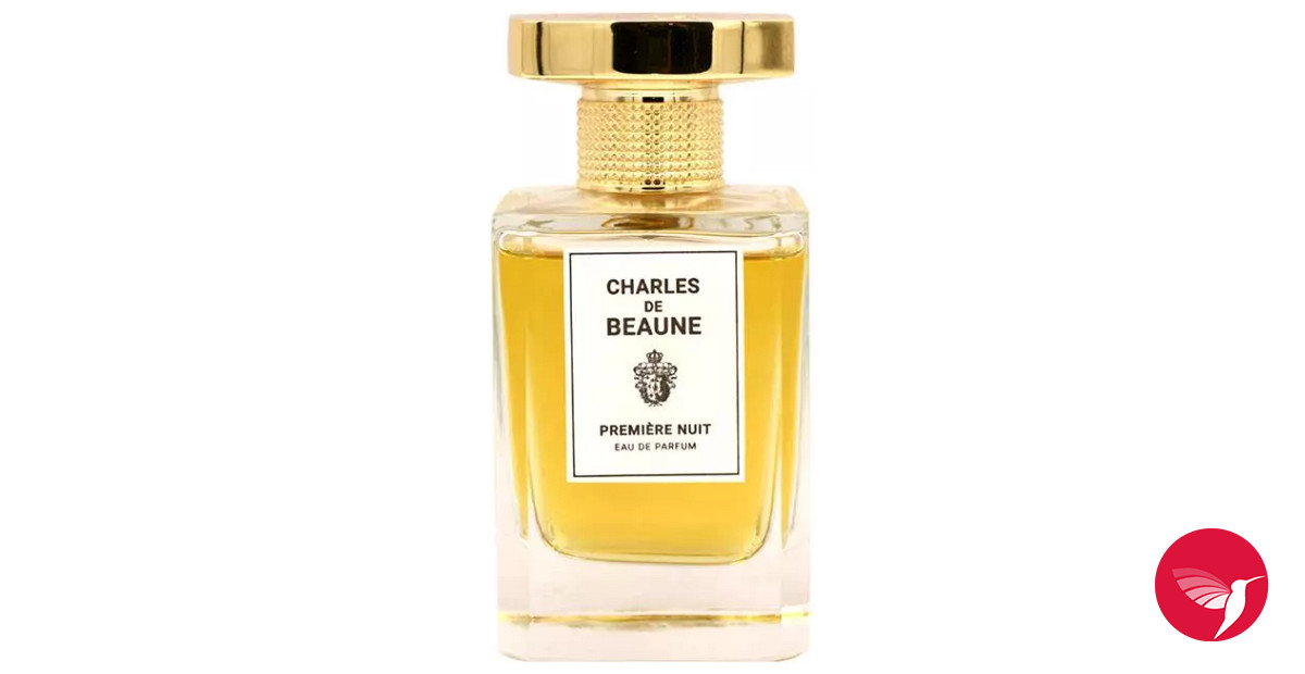 Première Nuit Charles de Beaune perfume - a fragrance for women and men ...