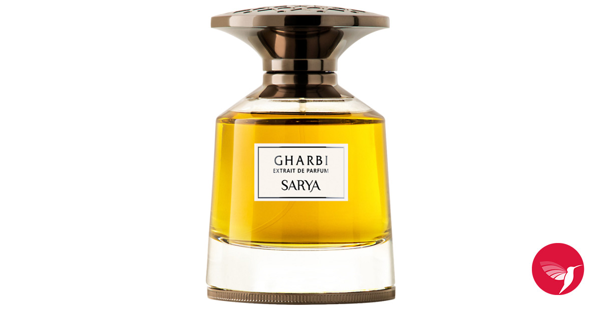 Gharbi Sarya сүрчиг - a сүрчиг эрэгтэй эмэгтэй 2020