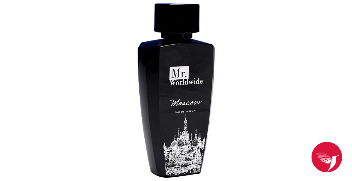 Moscow Trend Perfumes perfume - a new fragrance for women and men 2023