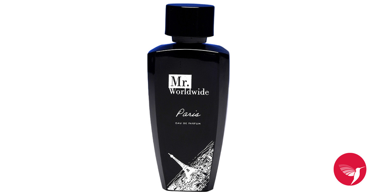 Paris Trend Perfumes perfume - a new fragrance for women and men 2023