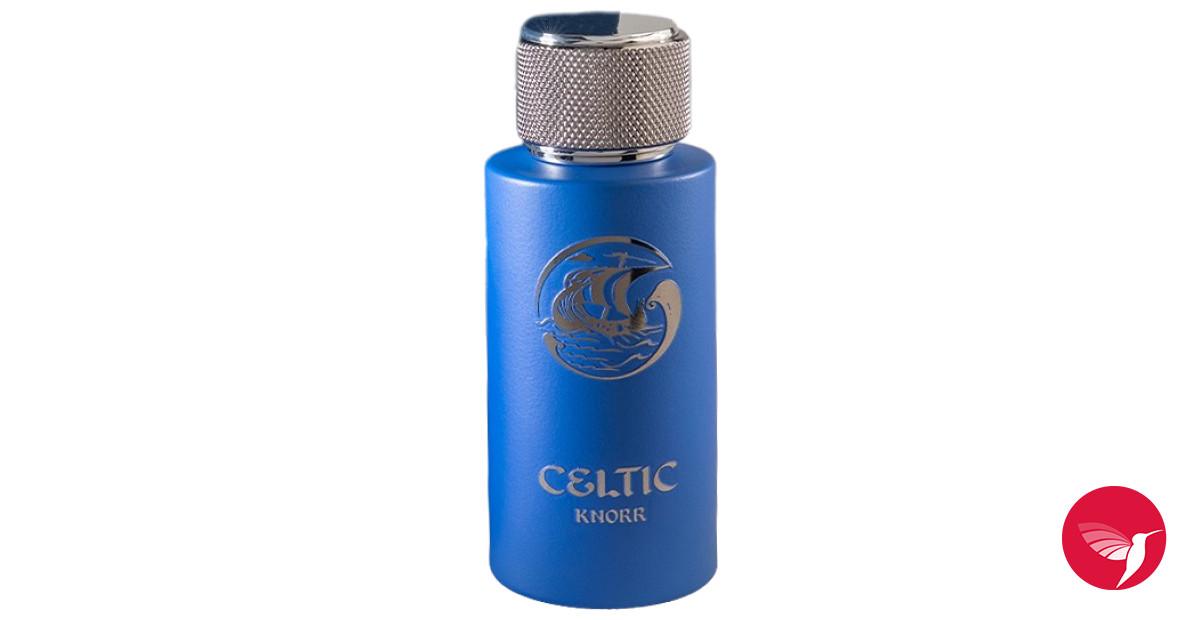 Celtic Knorr Trend Perfumes perfume - a fragrance for women and men 2023