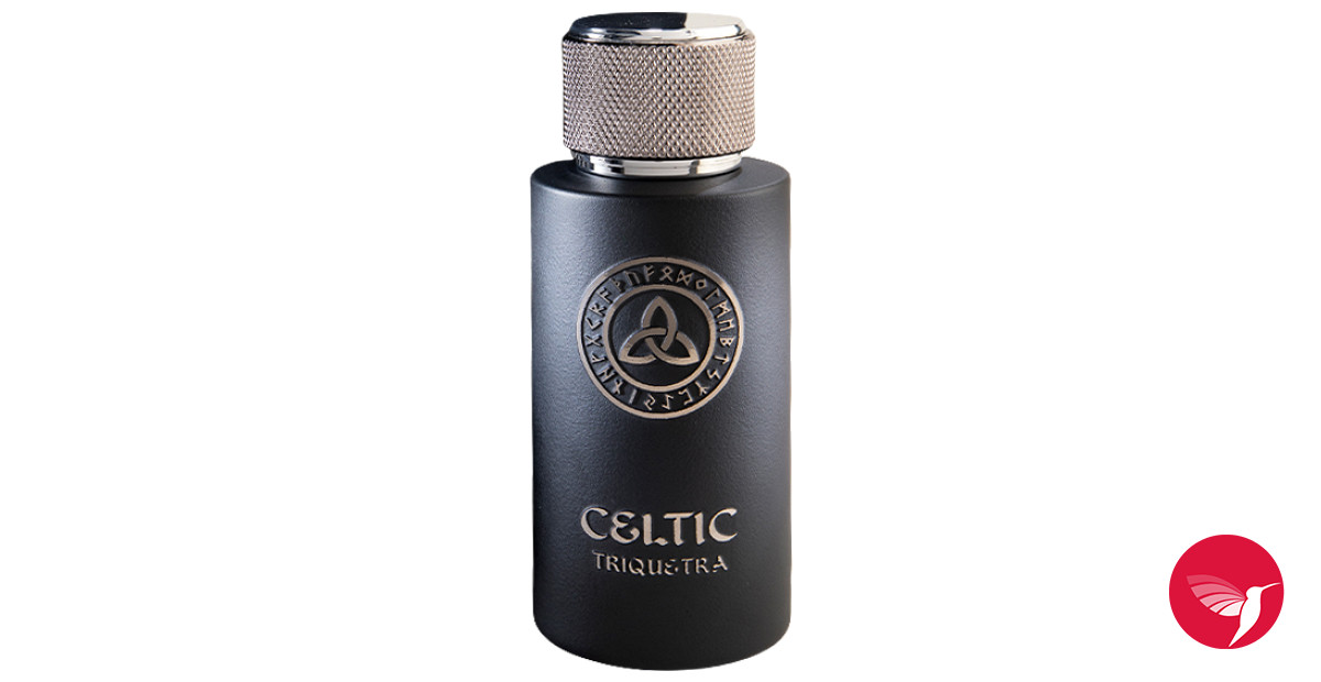 Celtic Triquetra Trend Perfumes perfume - a new fragrance for women and ...