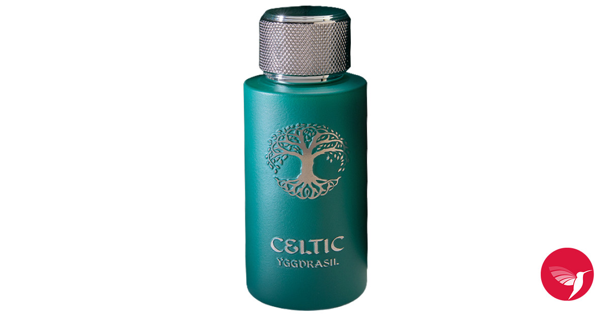 Celtic Yggdrasil Trend Perfumes perfume - a new fragrance for women and ...