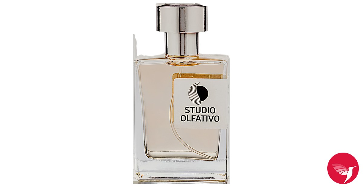 Andy Studio Olfativo perfume - a fragrance for women and men 2021
