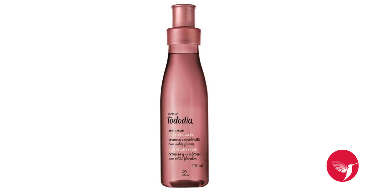 Noz Pecã e Cacau Natura perfume - a novo fragrância Feminino 2023