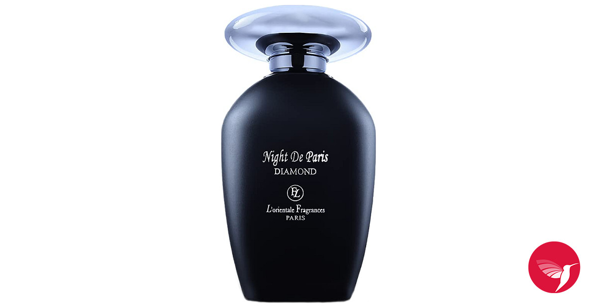 Night De Paris Diamond Night De Paris аромат — аромат для мужчин и ...