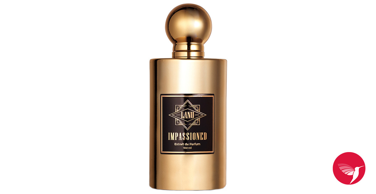 Impassioned Lanu Fragrance perfume - a fragrance for women and men 2022