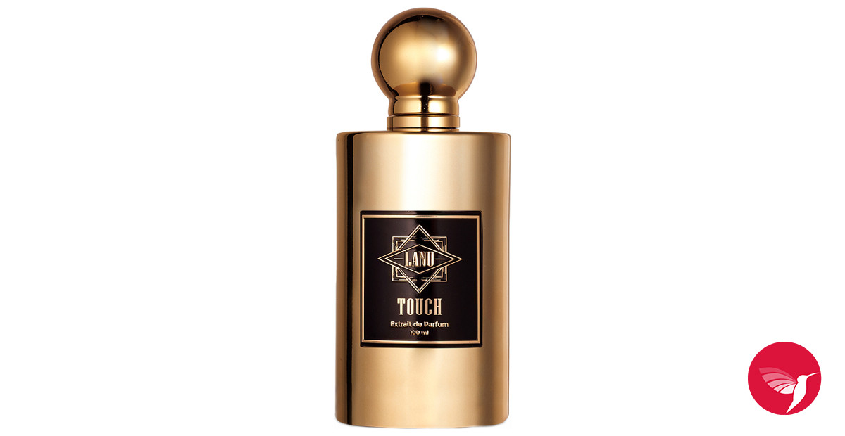 Touch Lanu Fragrance perfume - a new fragrance for women and men 2022
