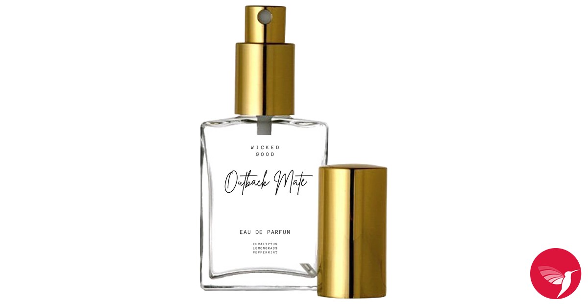 Outback Mate Wicked Good perfume - a fragrance for women and men