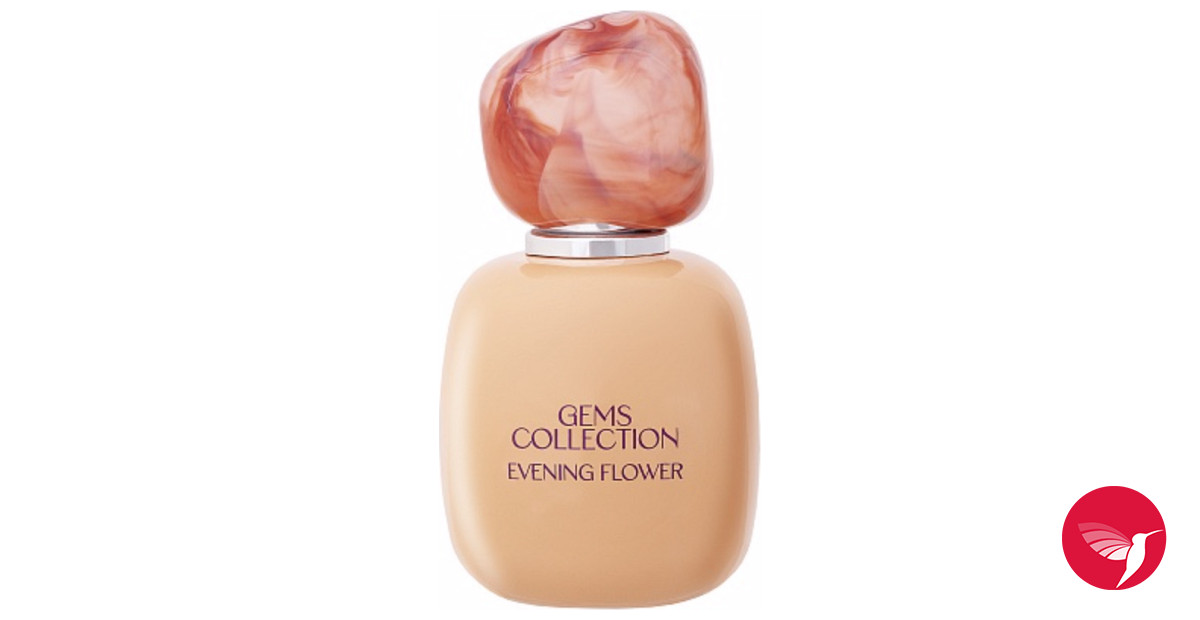 Evening Flower Brocard perfume - a fragrance for women 2022