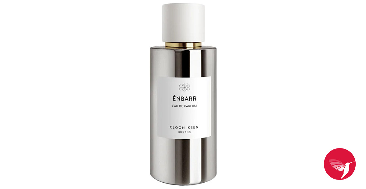 Énbarr Cloon Keen Atelier 香水 - 一款 2022年 中性 香水