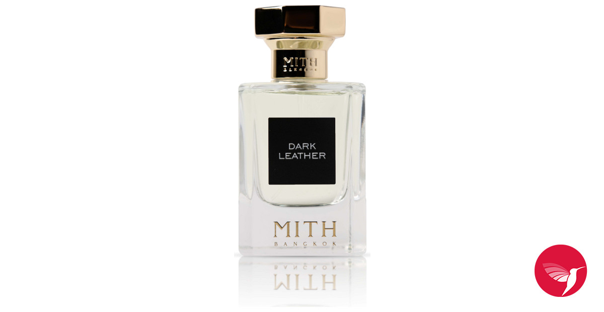 Dark Leather Mith perfume - a new fragrance for women and men 2022