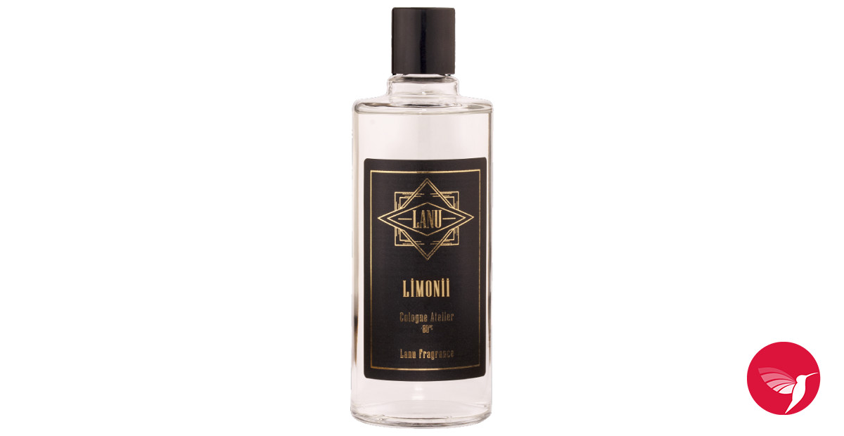 Limonii Lanu Fragrance perfume - a fragrance for women and men 2021
