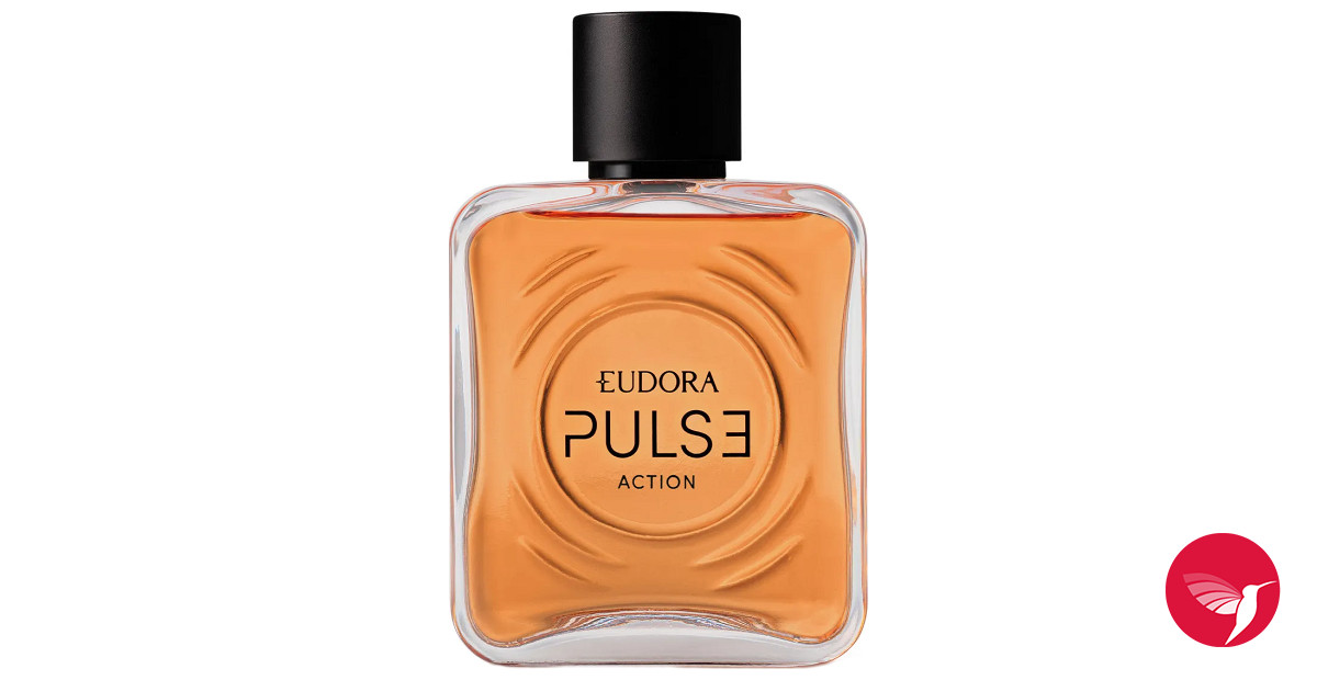 Pulse Action Eudora kolínská - a Nový vůně pro muže 2023