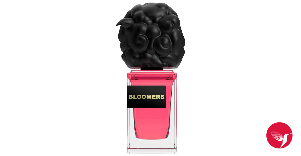 Bloomers Pisello Parfum perfume - a new fragrance for women 2024